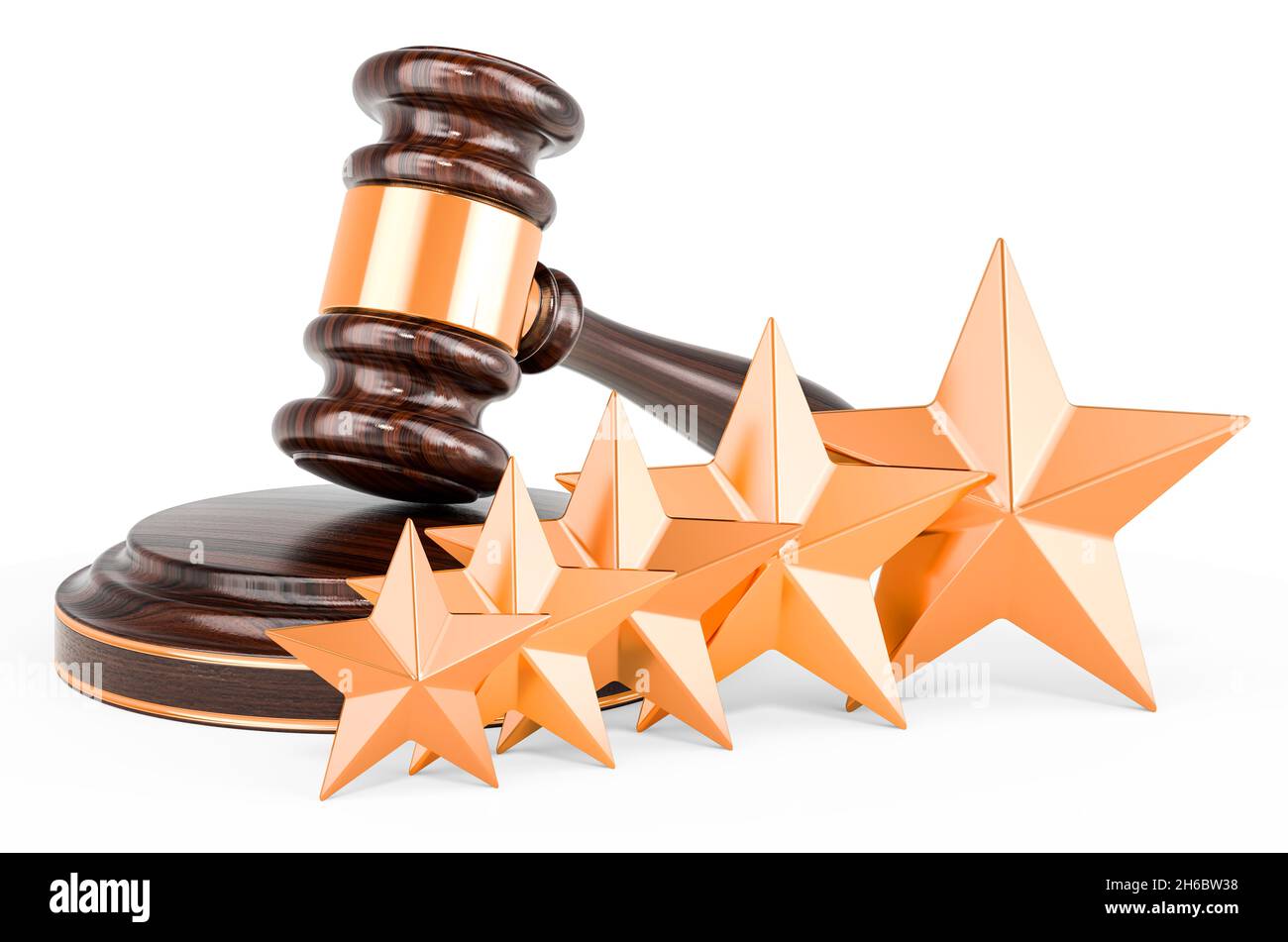 Judicial Review Pictures