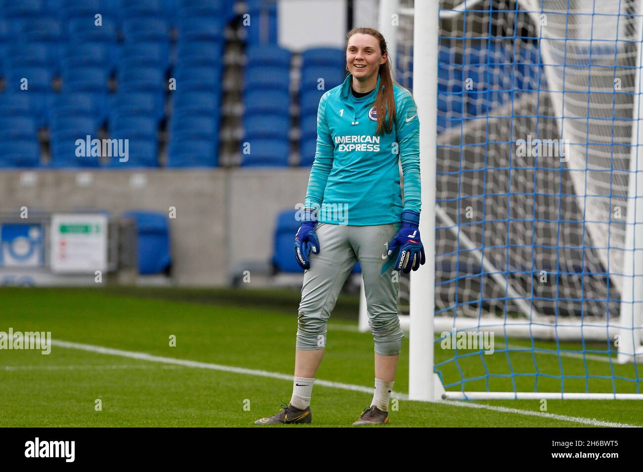 Megan walsh hi-res stock photography and images - Alamy