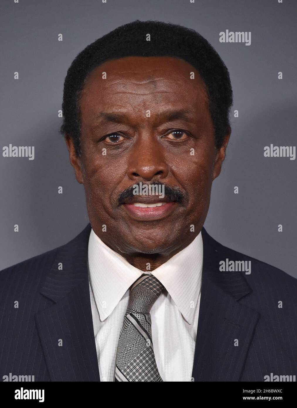 November 13, 2021, West Hollywood, California, USA: Jim Hill arrives ...