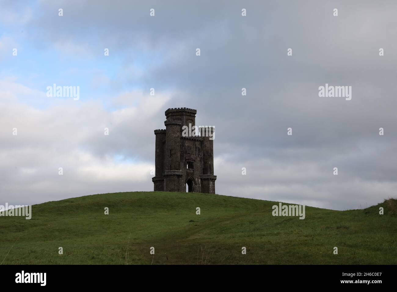 Sir william paxton hi-res stock photography and images - Alamy