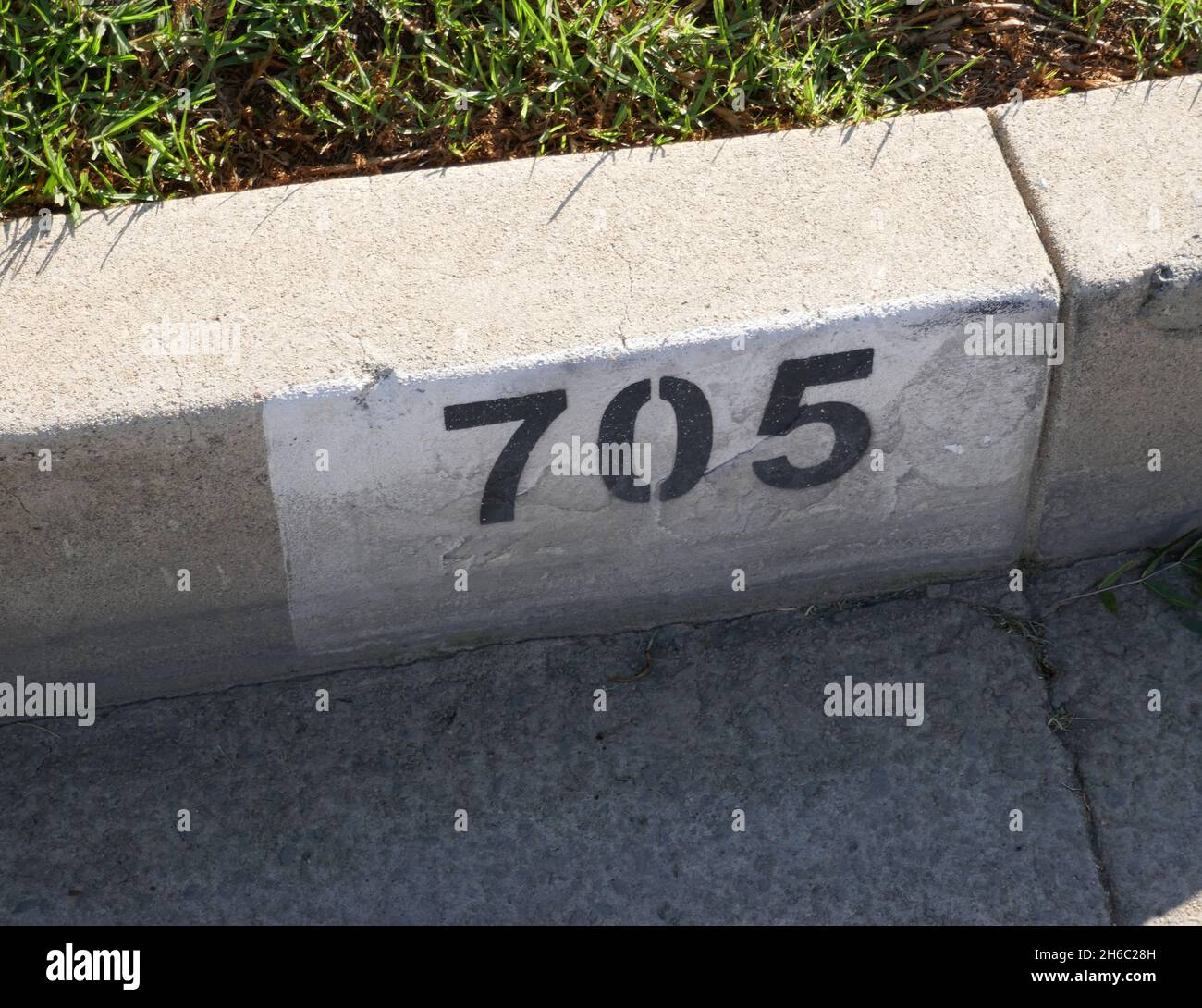 Beverly Hills, California, USA 16th September 2021 A general view of ...