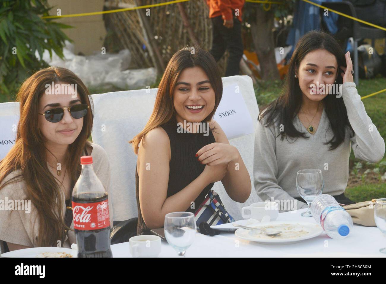 Lahore polo club hi-res stock photography and images - Alamy