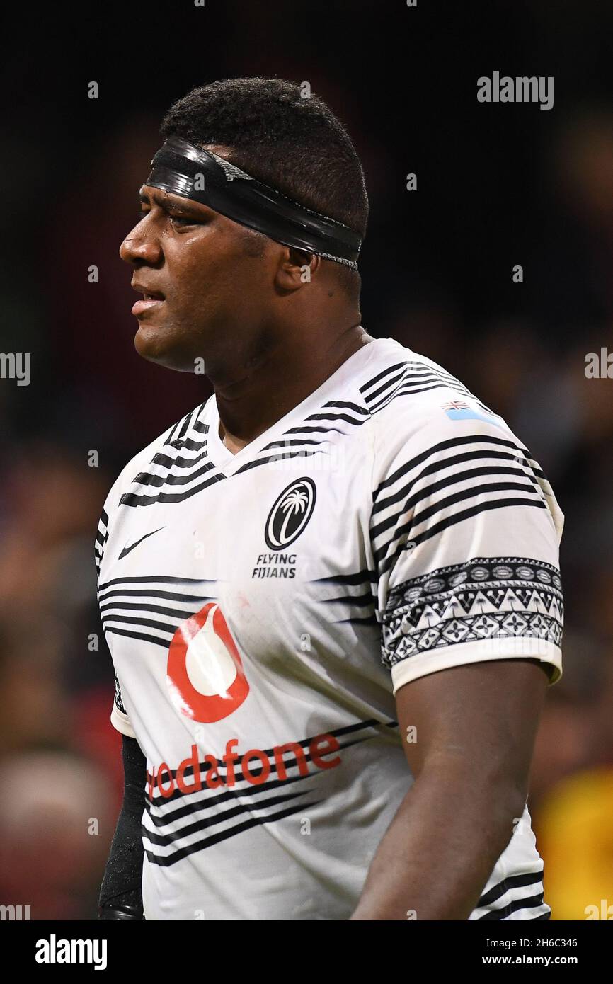 Dakuwaqa hi-res stock photography and images - Alamy