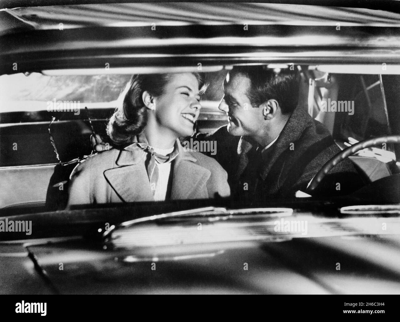 Nina shipman nina shipman nina Black and White Stock Photos & Images ...