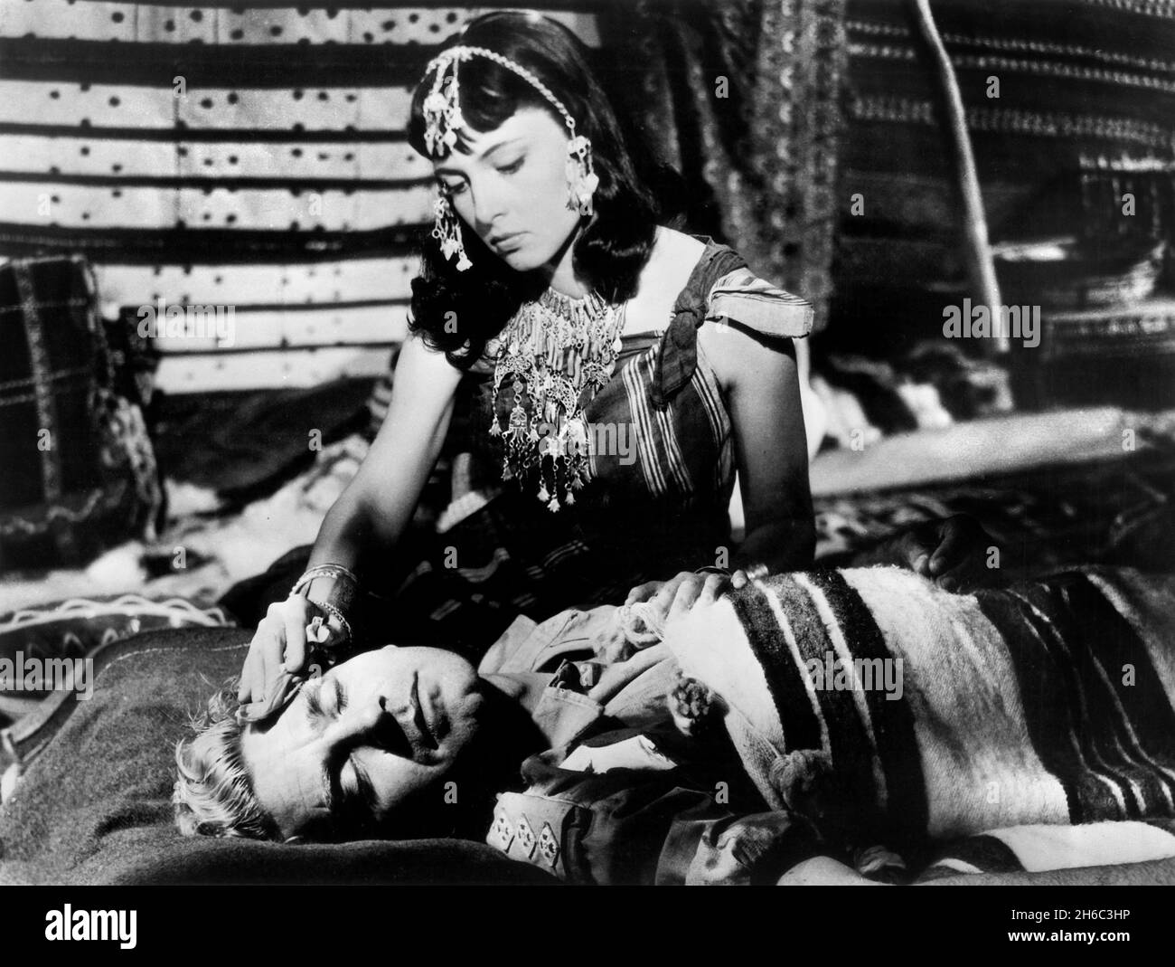 Actress maria sandri hi-res stock photography and images - Alamy