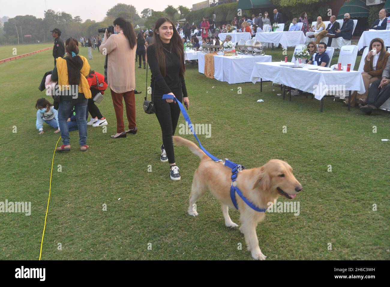 Lahore Polo Club High Resolution Stock Photography and Images - Alamy