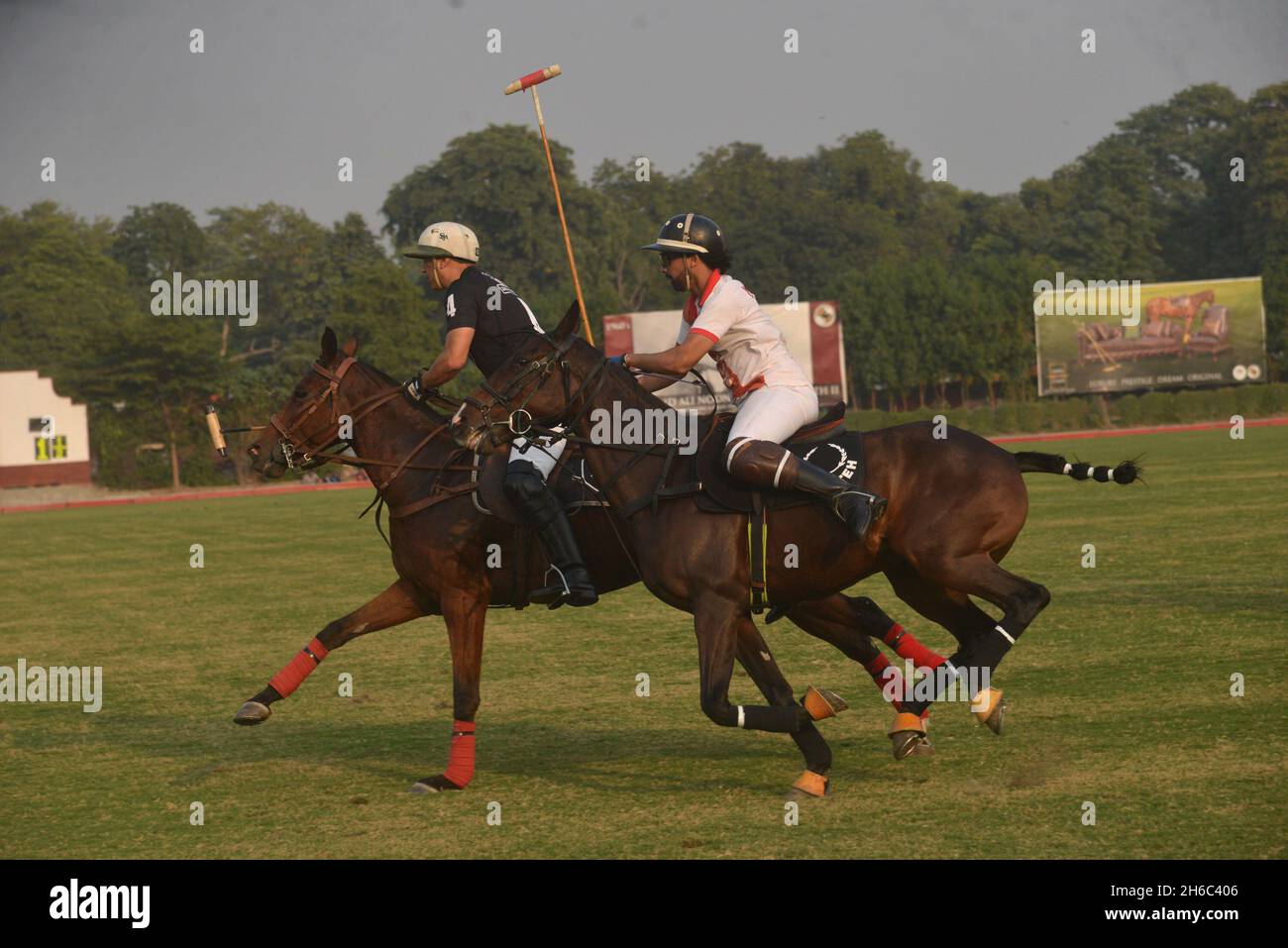 Lahore Polo Club High Resolution Stock Photography and Images - Alamy