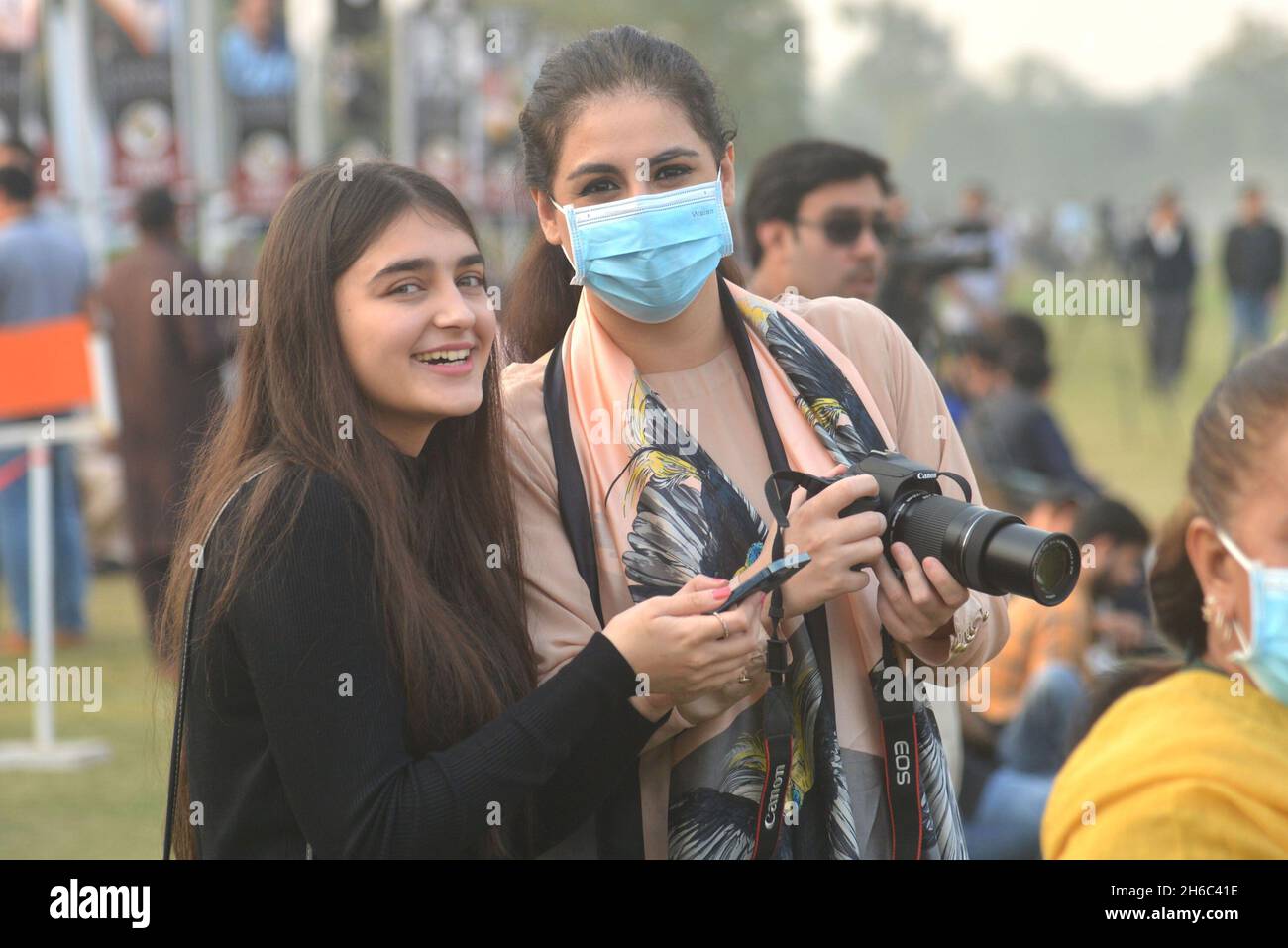 Lahore polo club hi-res stock photography and images - Alamy