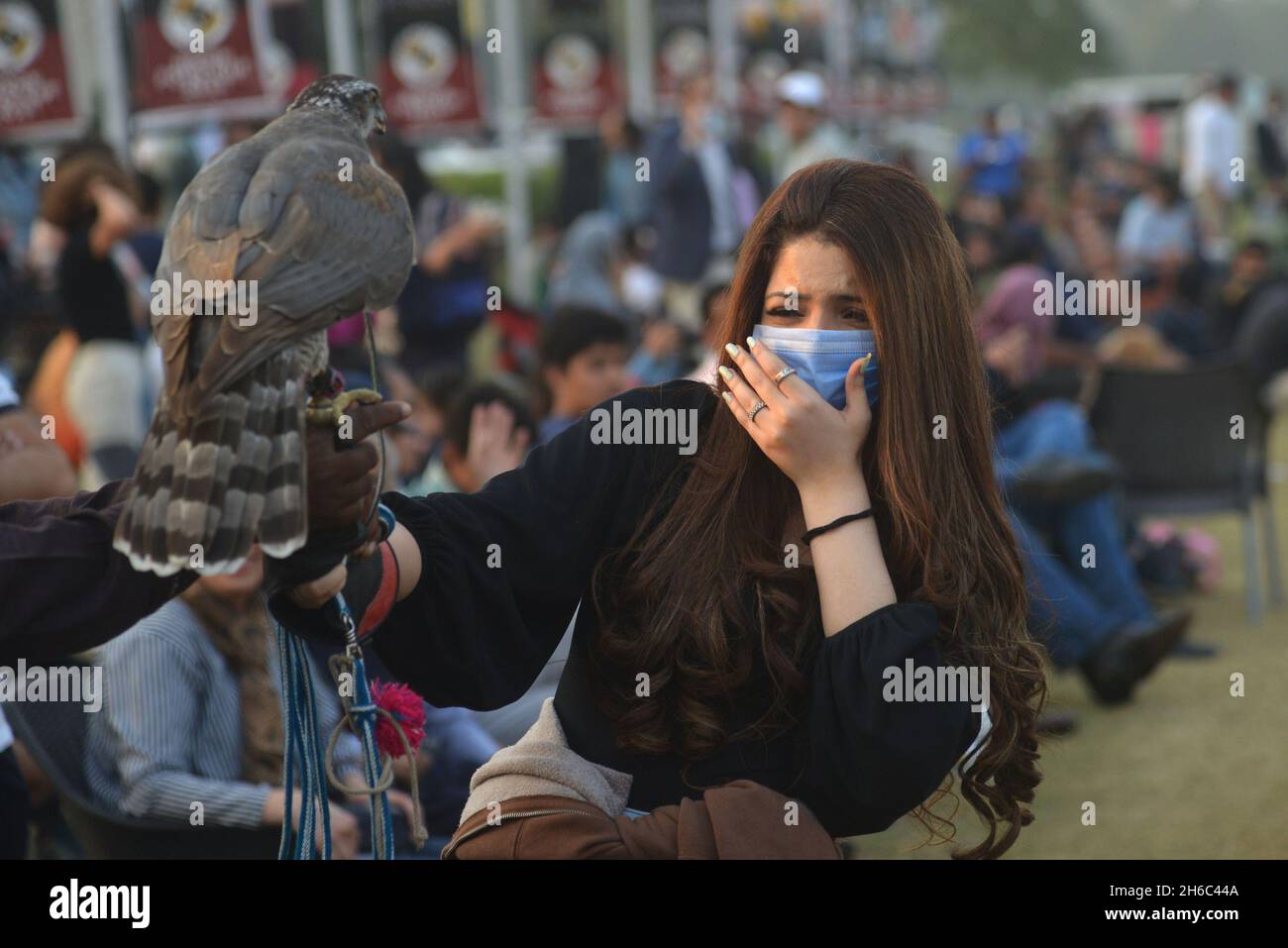 Lahore polo club hi-res stock photography and images - Alamy