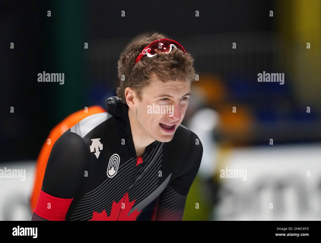 Arena lodowa hi-res stock photography and images - Alamy