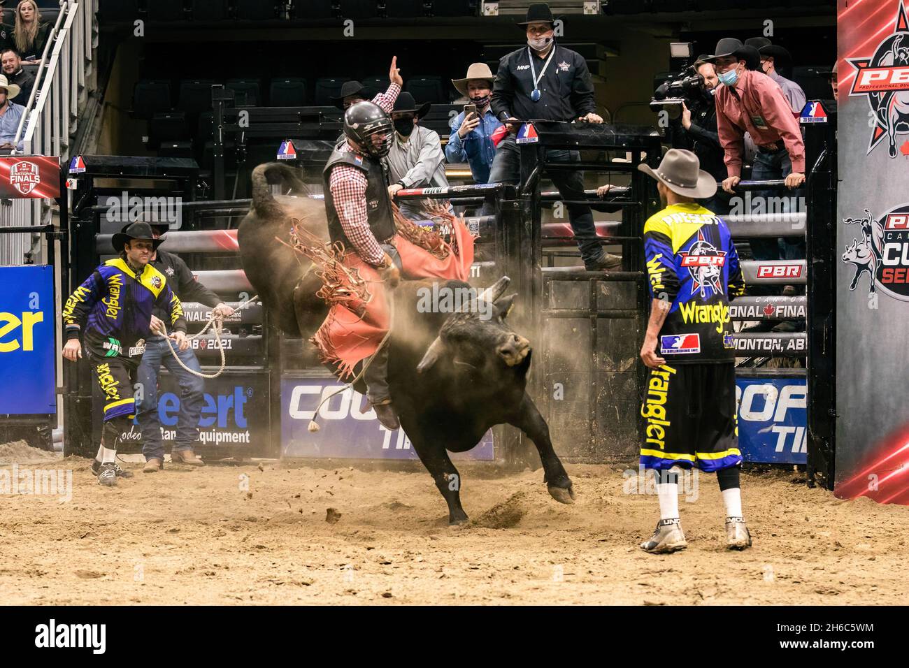 Rogers place edmonton hi-res stock photography and images - Alamy
