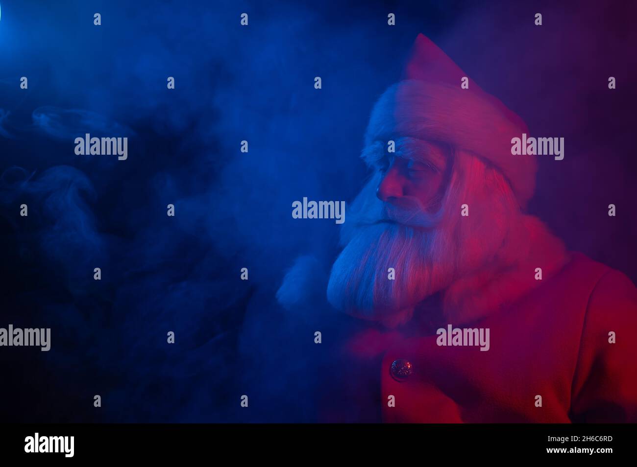 Mistery elderly hi-res stock photography and images - Alamy