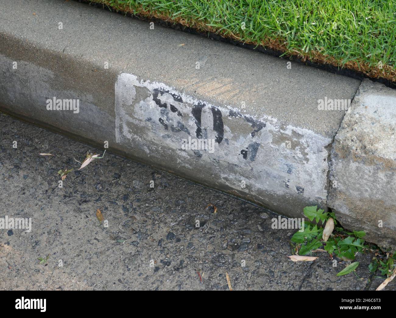 Beverly Hills, California, USA 16th September 2021 A general view of ...