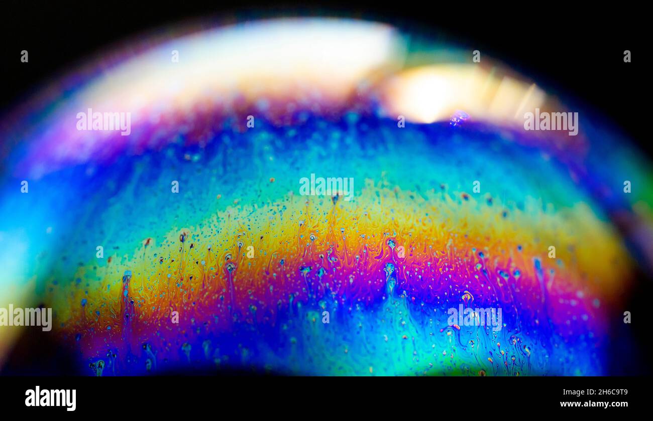 Mixing texture hi-res stock photography and images - Alamy