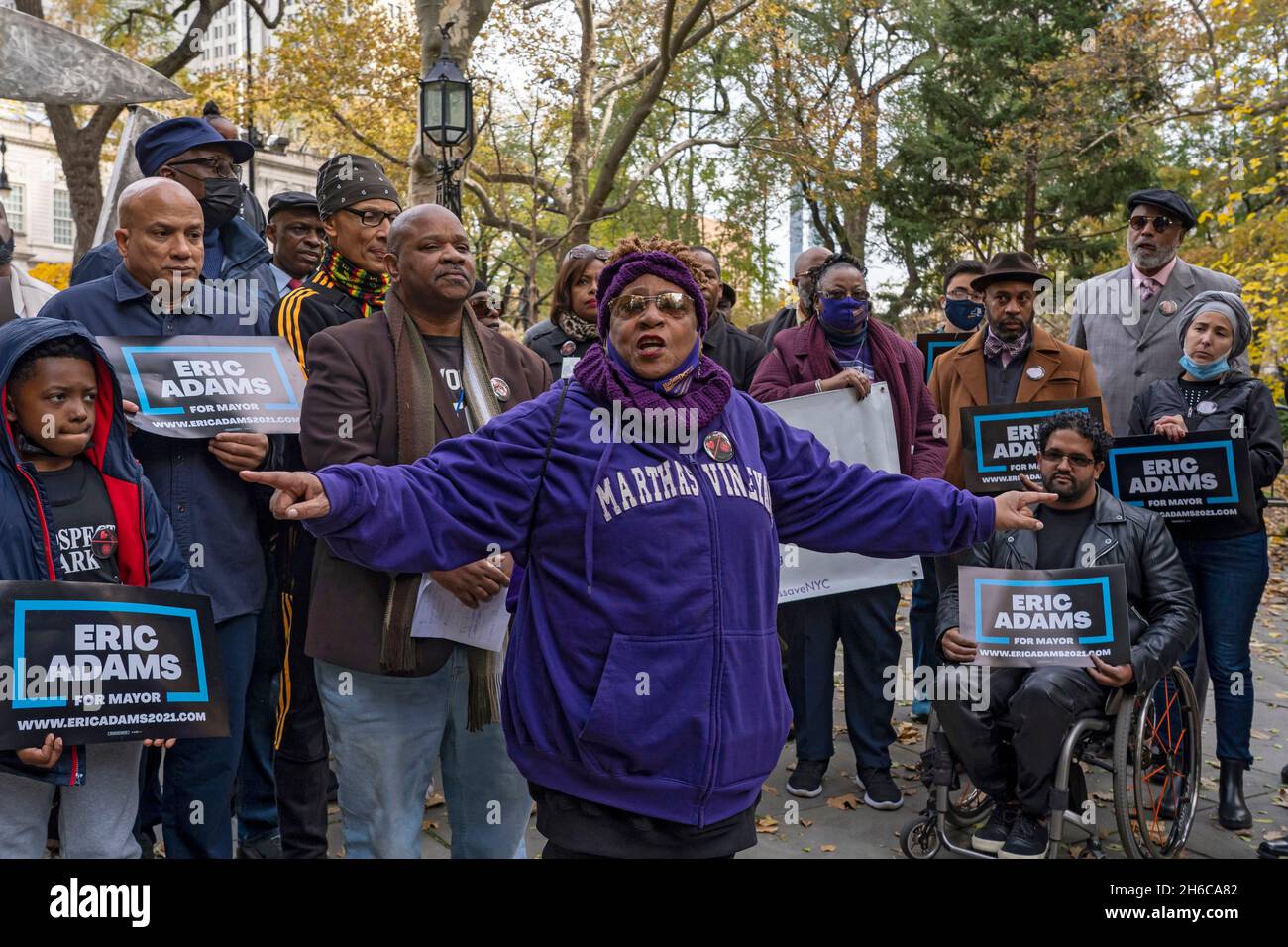 Battle of harlem hi-res stock photography and images - Alamy