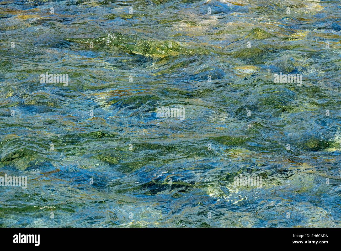 River rock rocks texture stream water background clear beautiful hi-res ...