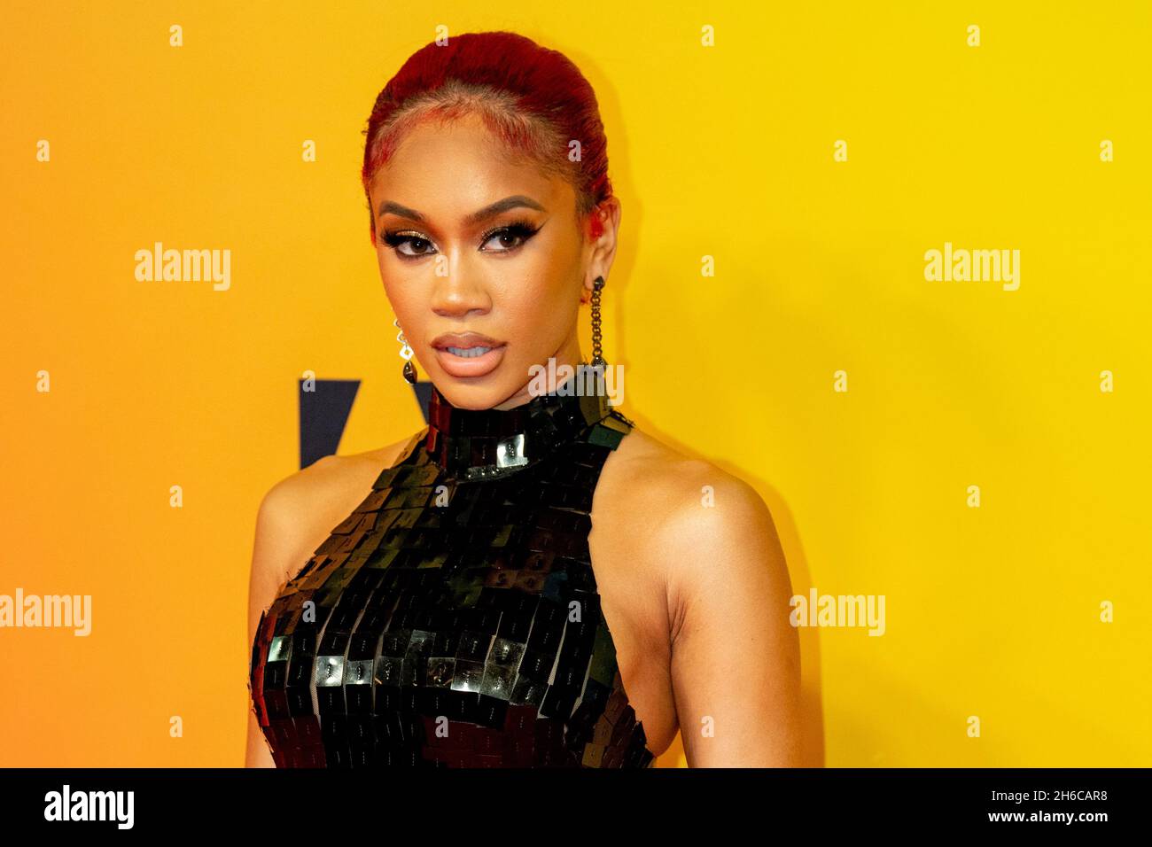 Saweetie hungary hi-res stock photography and images - Alamy