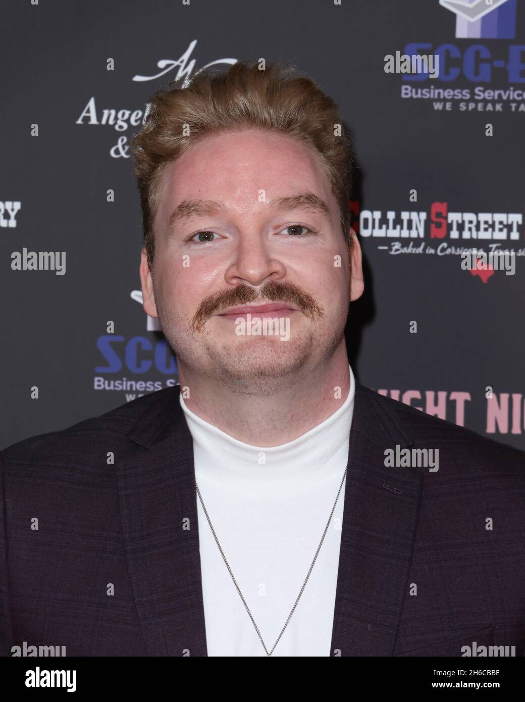 Evan sloan hi-res stock photography and images - Alamy