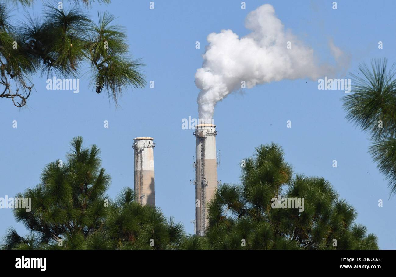 Stanton energy center hi-res stock photography and images - Alamy
