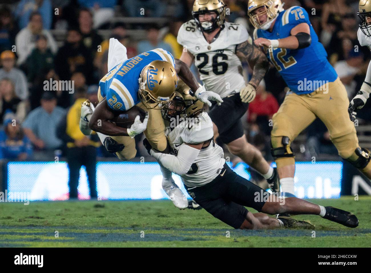 Isaiah lewis hi-res stock photography and images - Alamy