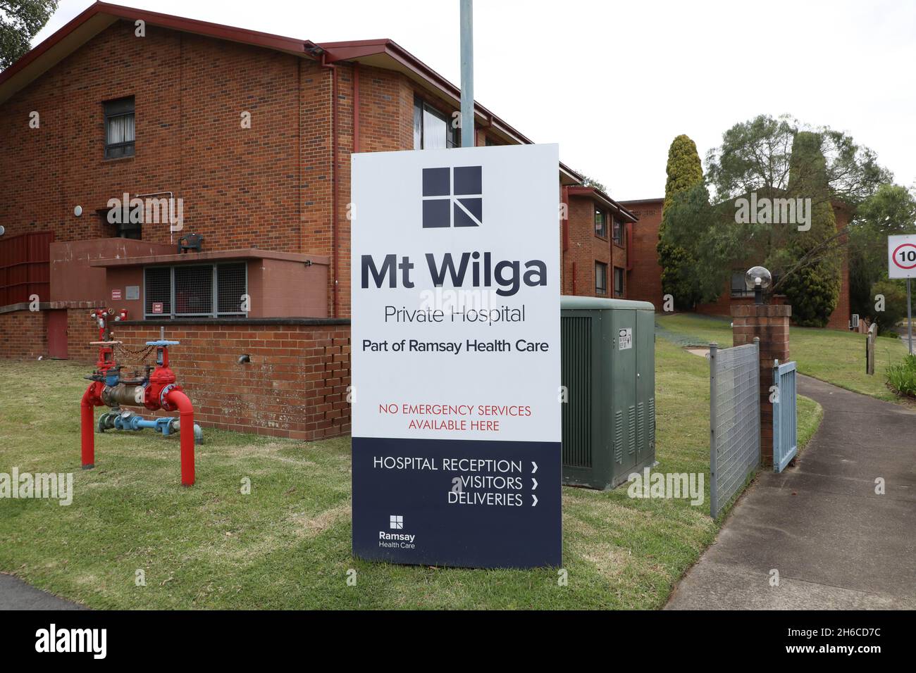 Mt wilga hi-res stock photography and images - Alamy