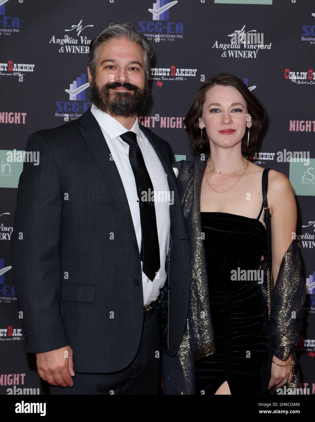 Culwell hi-res stock photography and images - Alamy