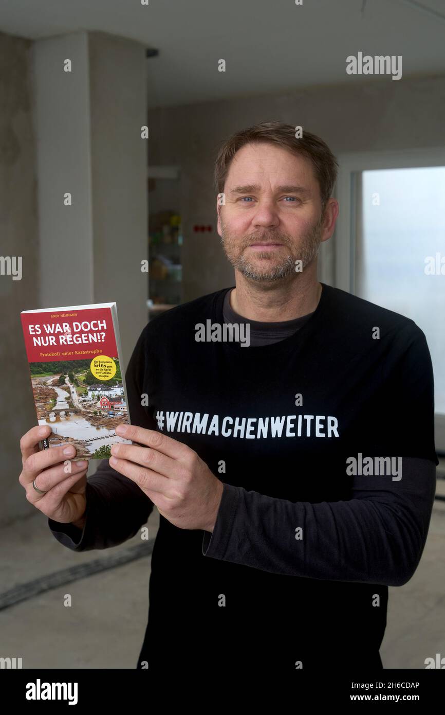 Ahr valley flood hi-res stock photography and images - Alamy