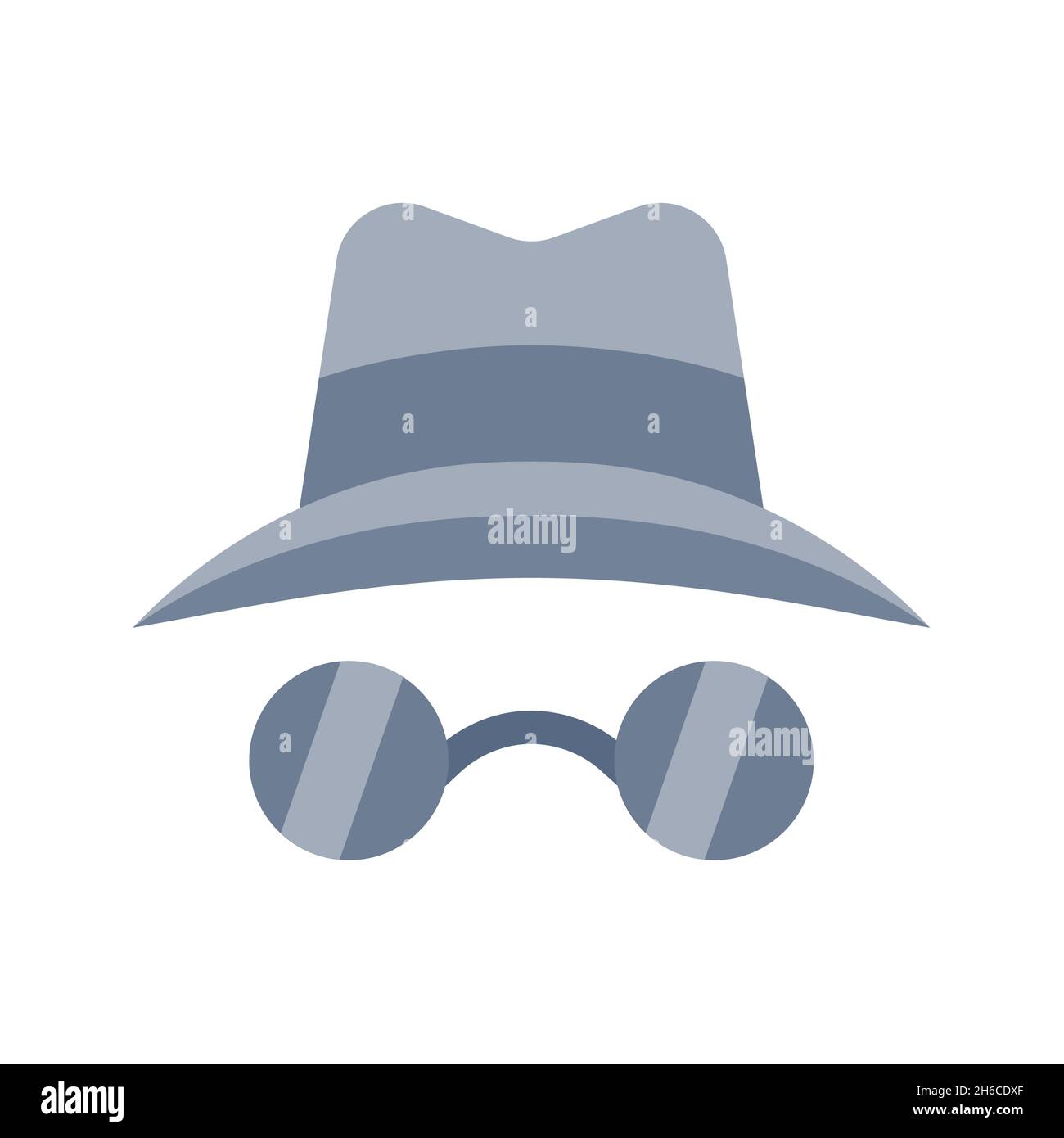 Incognito mode hi-res stock photography and images - Alamy