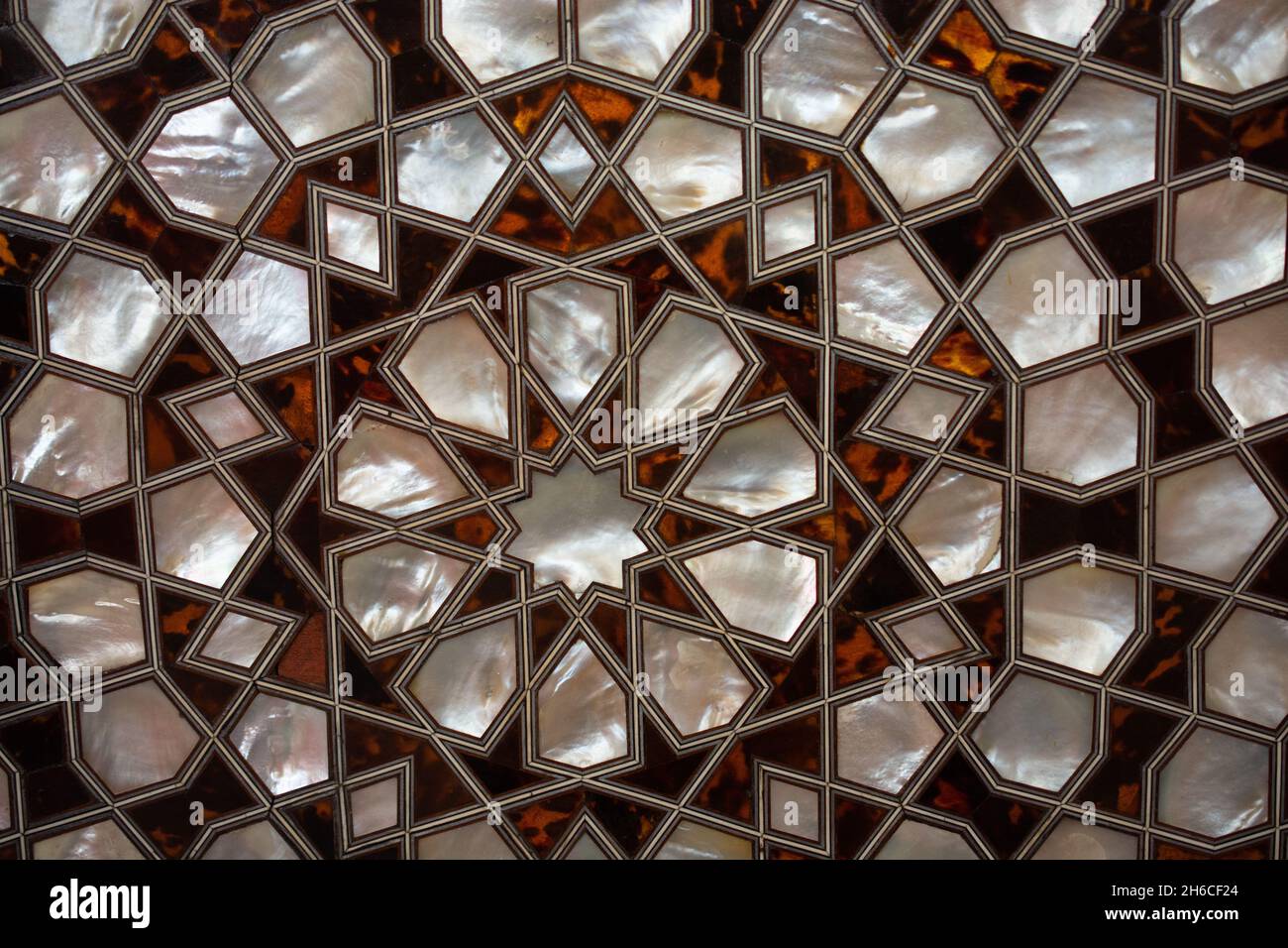 Nacre inlay hi-res stock photography and images - Alamy