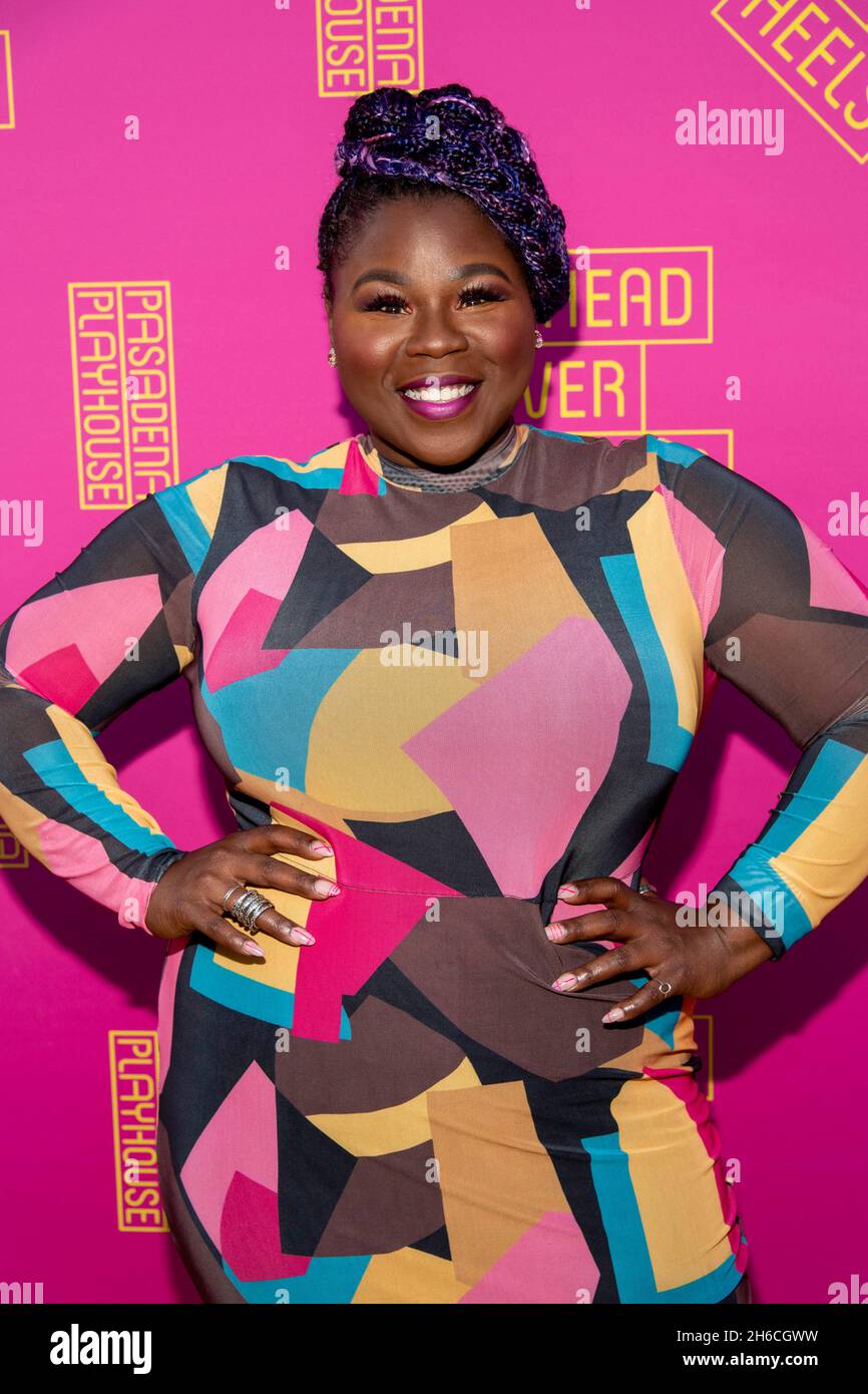 Tiffany mann hi-res stock photography and images - Alamy