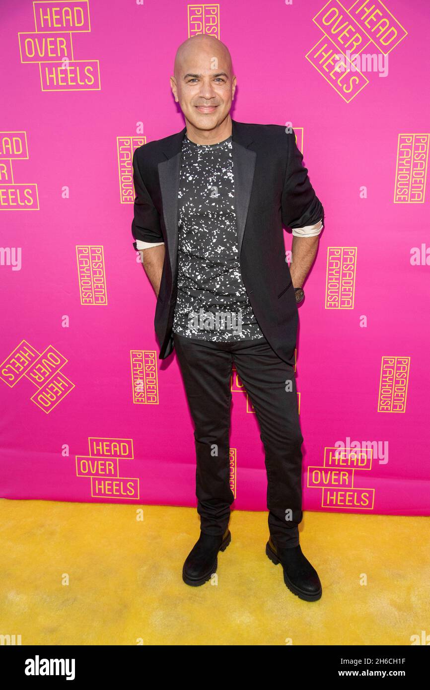 Philip anthony rodriguez hi-res stock photography and images - Alamy