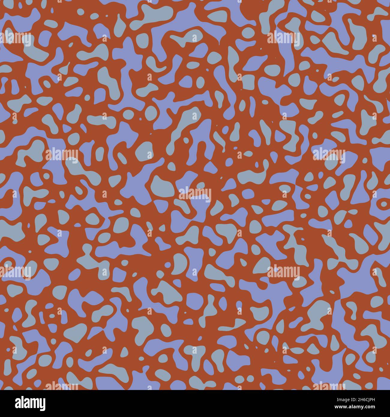 Seamless abstract non print resembling strange colored animal skin ...