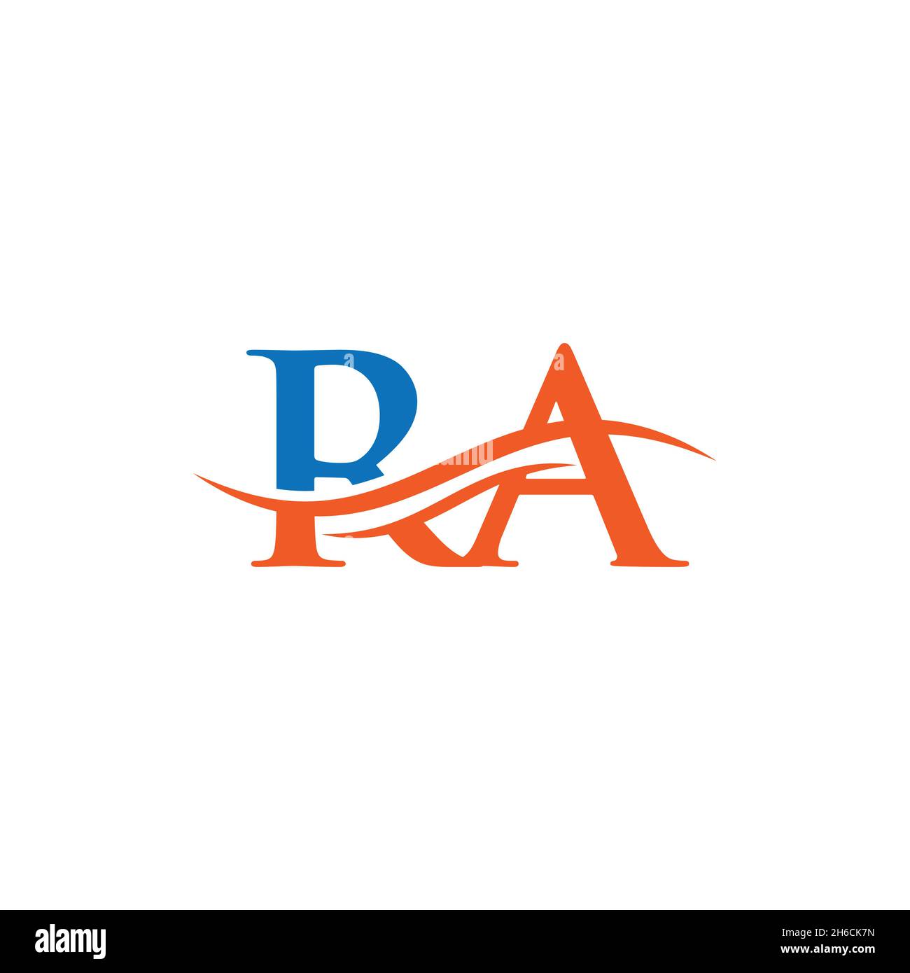 Ra Name Letter Wallpaper