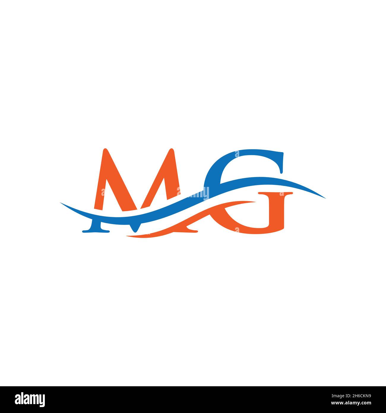 Mg logo hi-res stock photography and images - Alamy