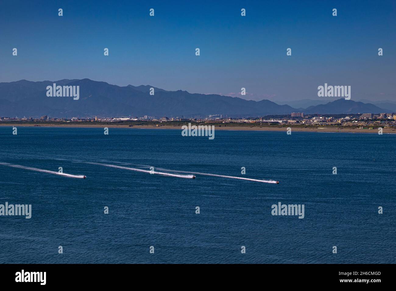 Fuji mount, the land mark of Japan Stock Photo - Alamy