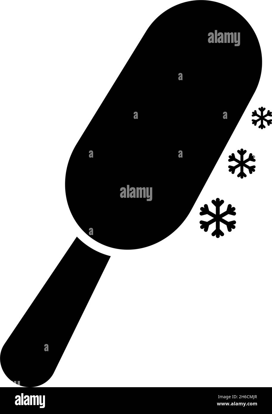 Confection glaze Black and White Stock Photos & Images - Alamy