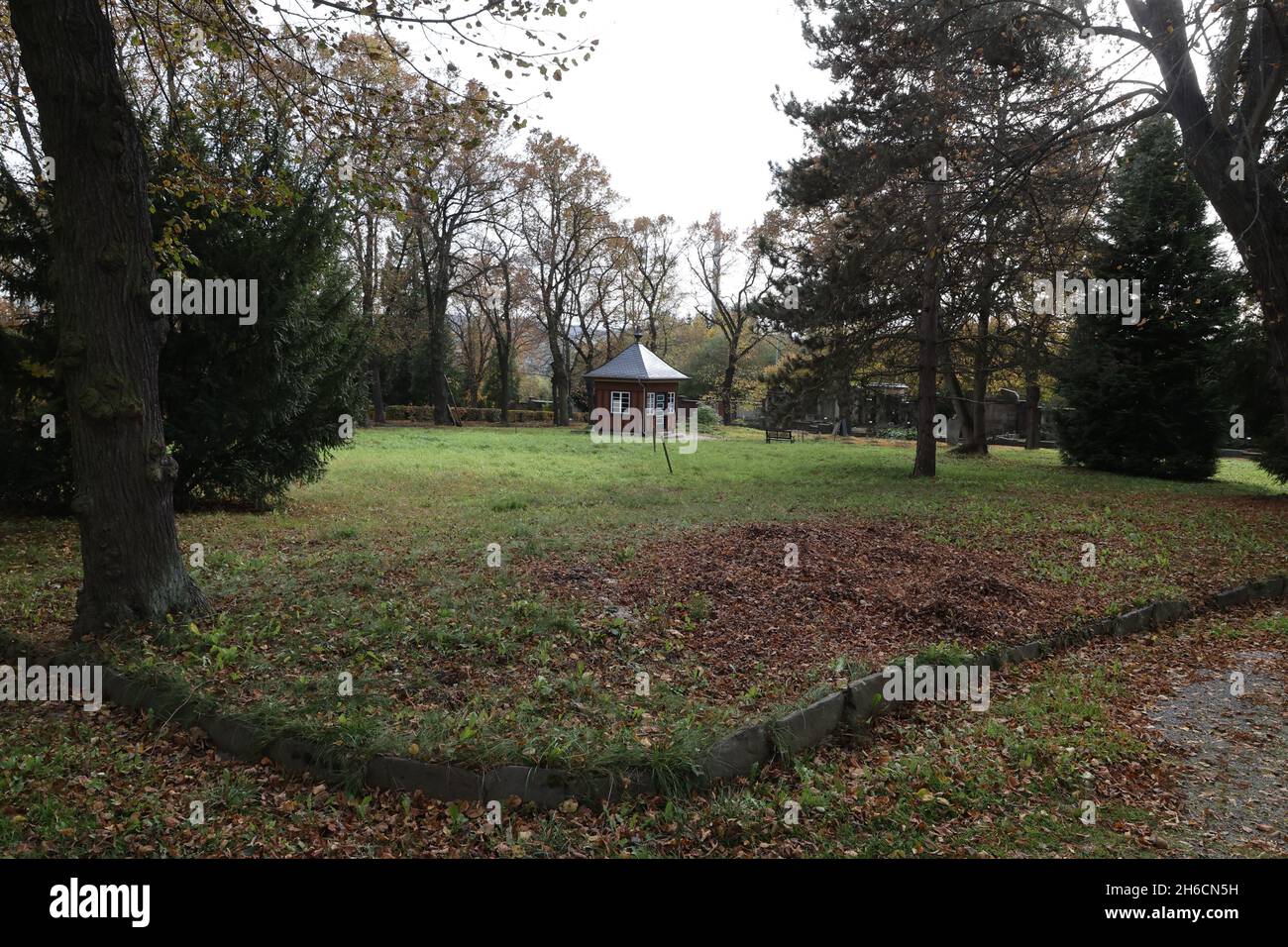 Plauen park hi-res stock photography and images - Alamy