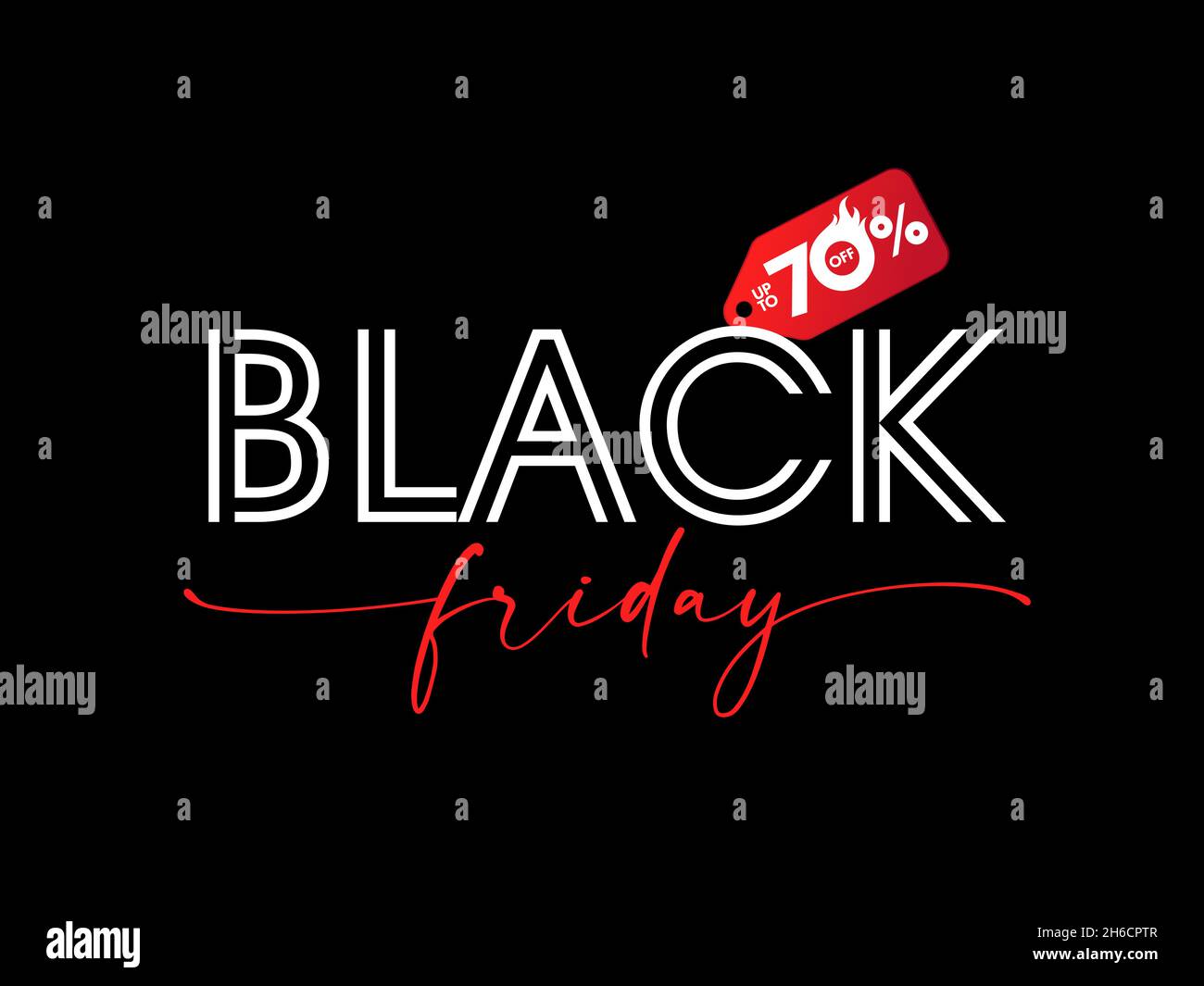 Handwritten price tag Stock Vector Images - Alamy