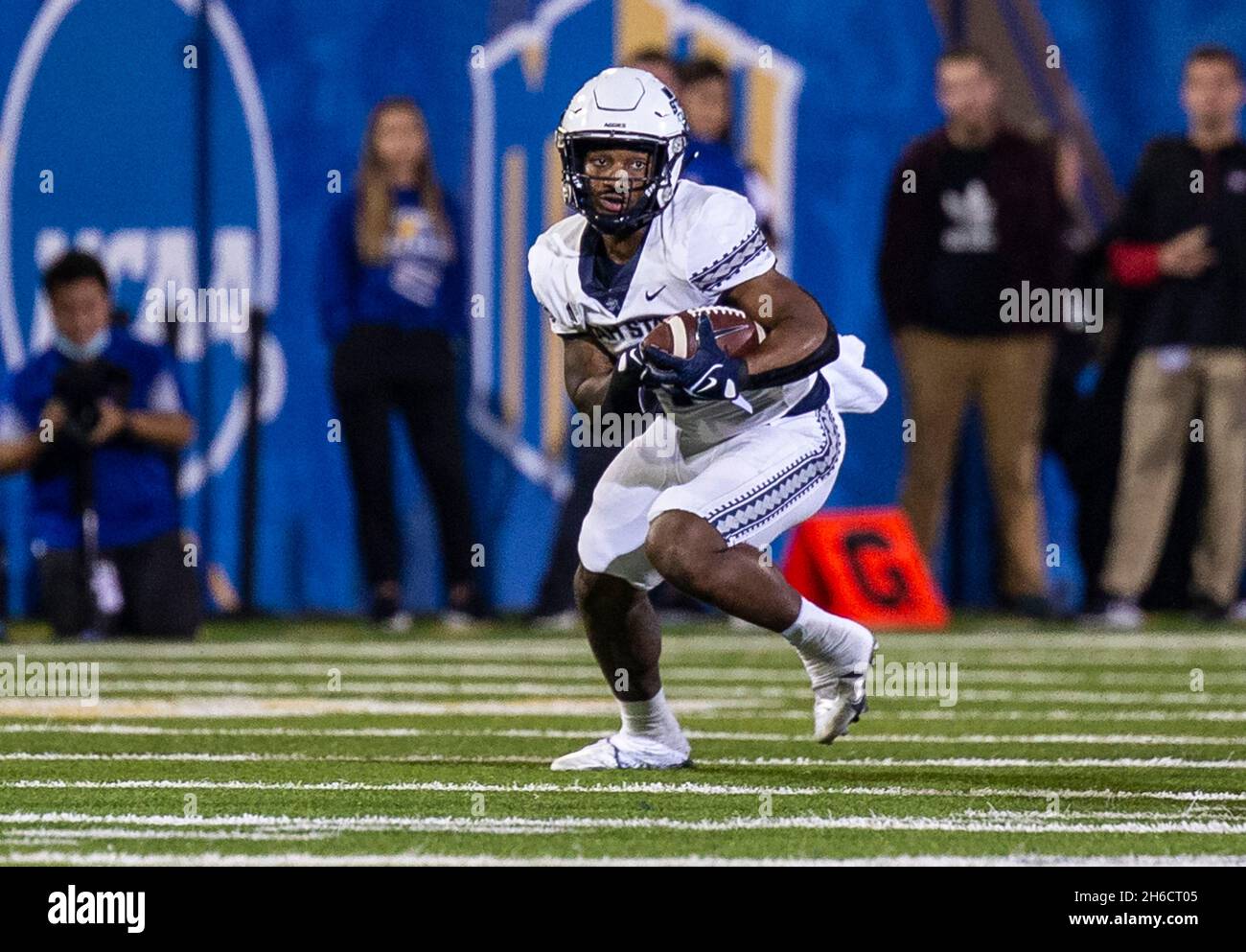 Calvin mueller hi-res stock photography and images - Alamy