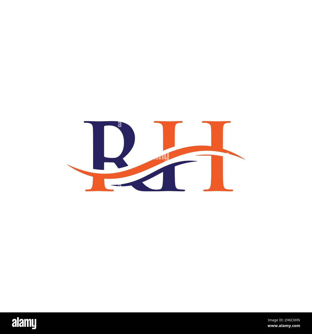 Restoration Hardware Logo