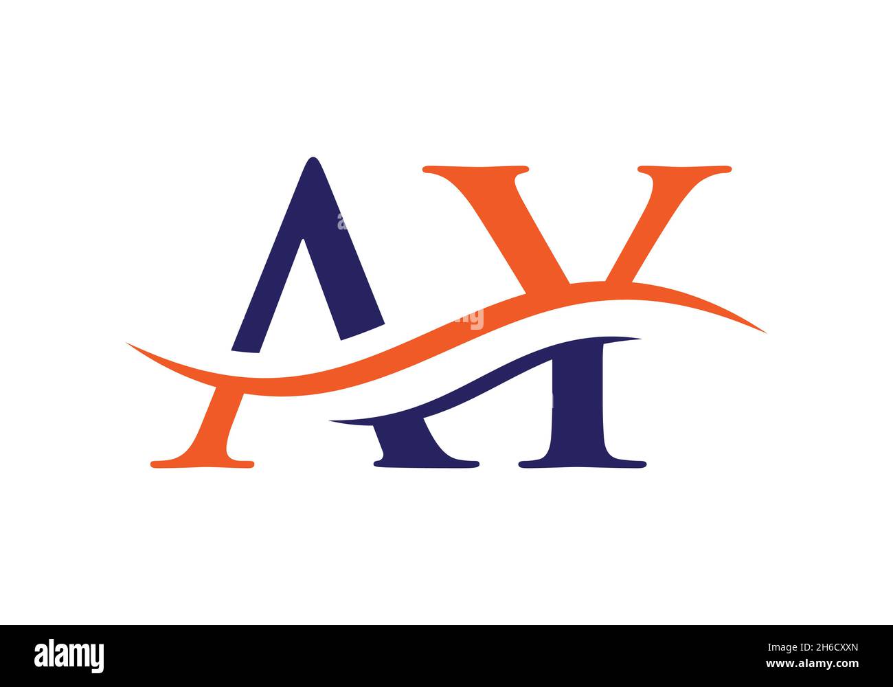 Ay vector logo hi-res stock photography and images - Alamy