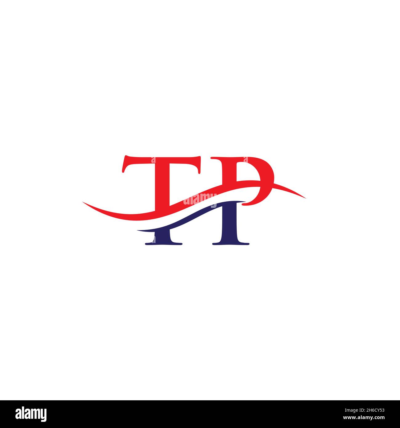 Initial TP letter linked logo vector template. Swoosh letter TP logo ... Initial TP letter linked logo vector template. Swoosh letter TP logo ...