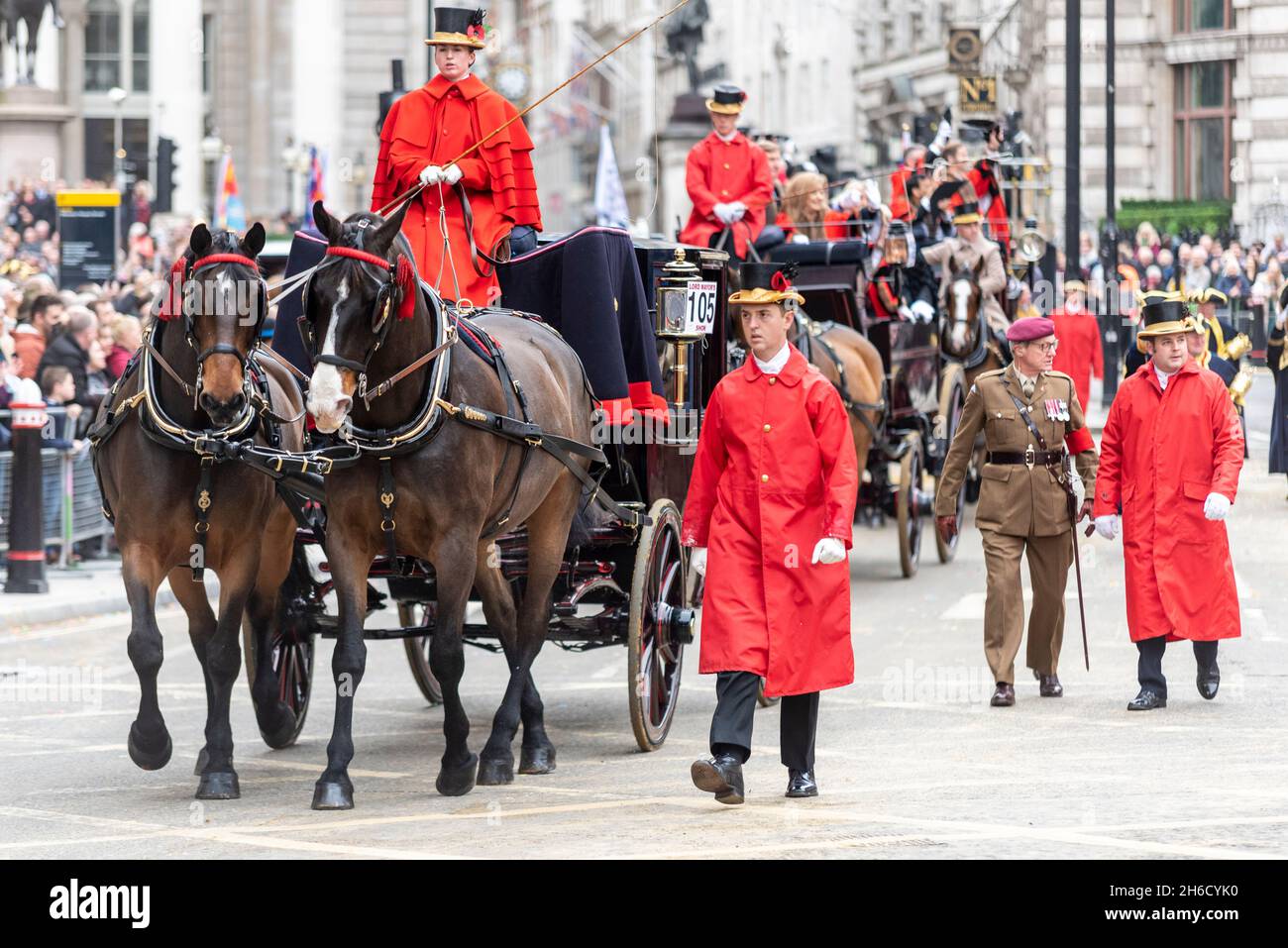 High carriage hi-res stock photography and images - Alamy