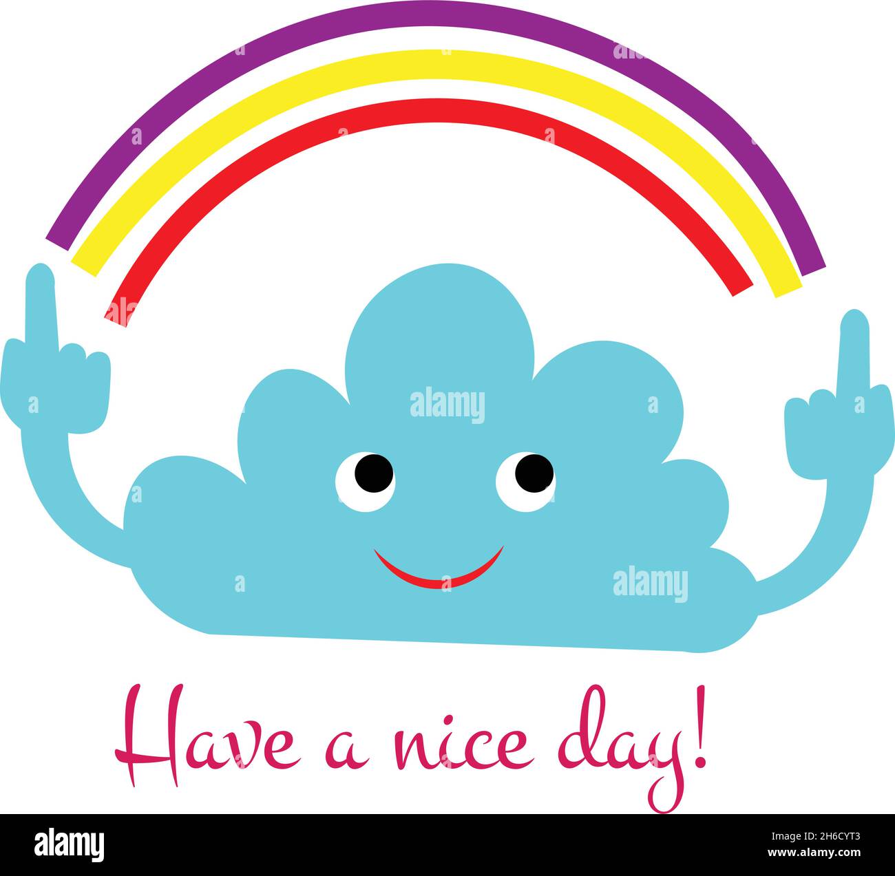 Happy sunny thursday hi-res stock photography and images - Alamy