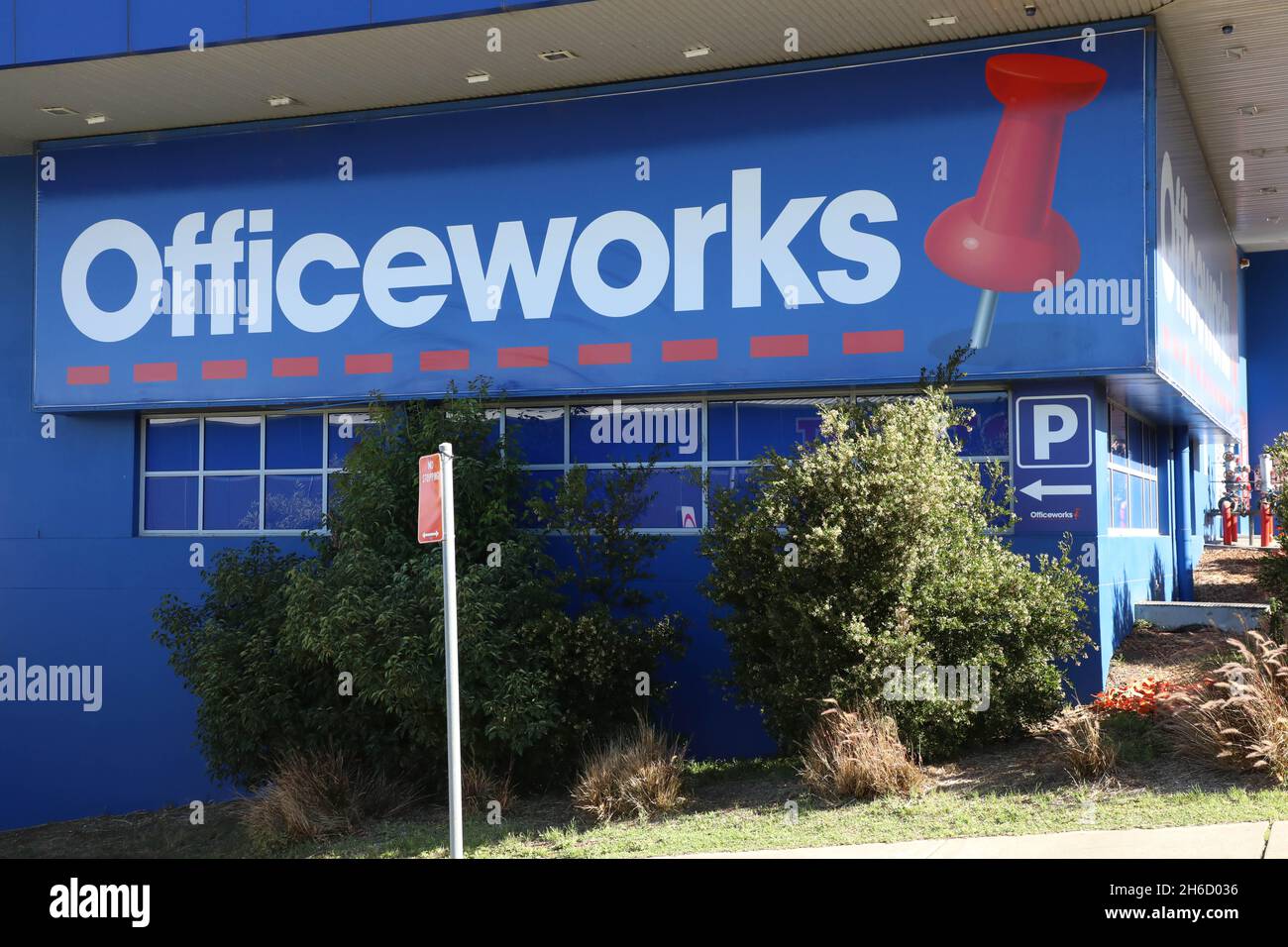 Officeworks hi-res stock photography and images - Alamy