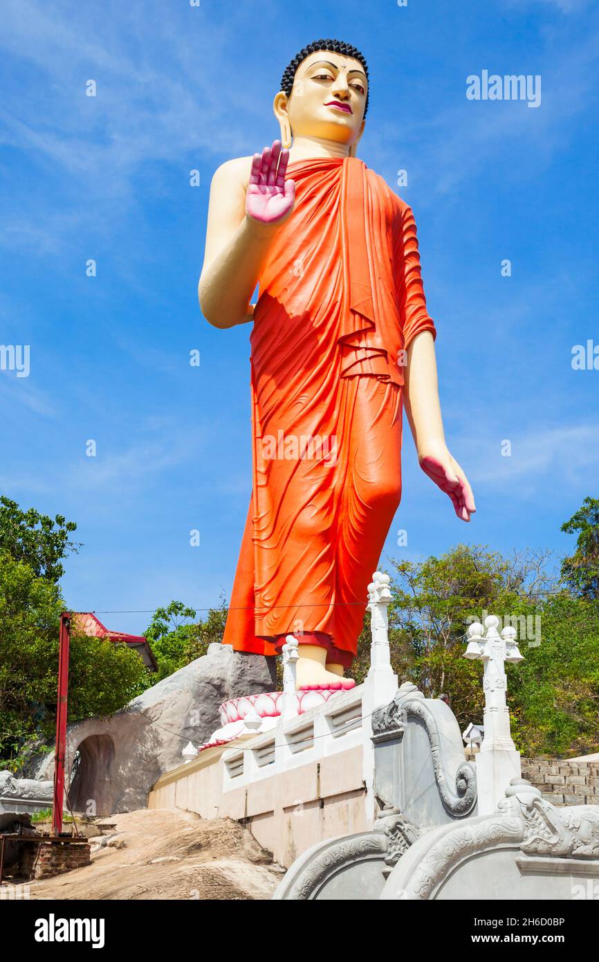 Ranawana temple hi-res stock photography and images - Alamy