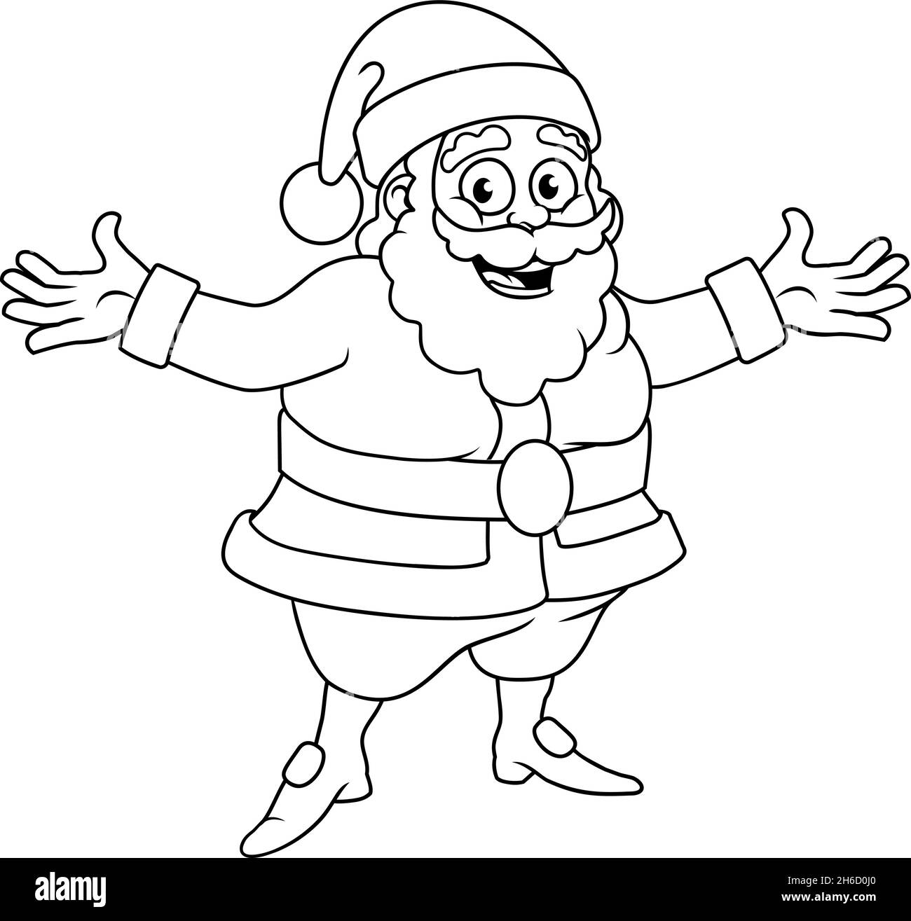 Cartoon father Cut Out Stock Images & Pictures - Alamy