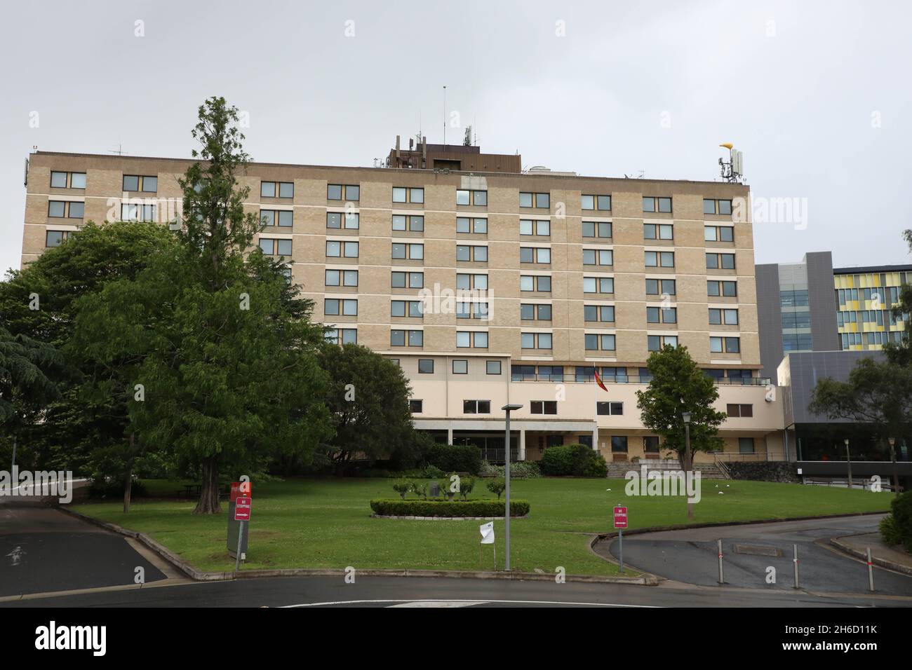 Sydney adventist hospital hi-res stock photography and images - Alamy