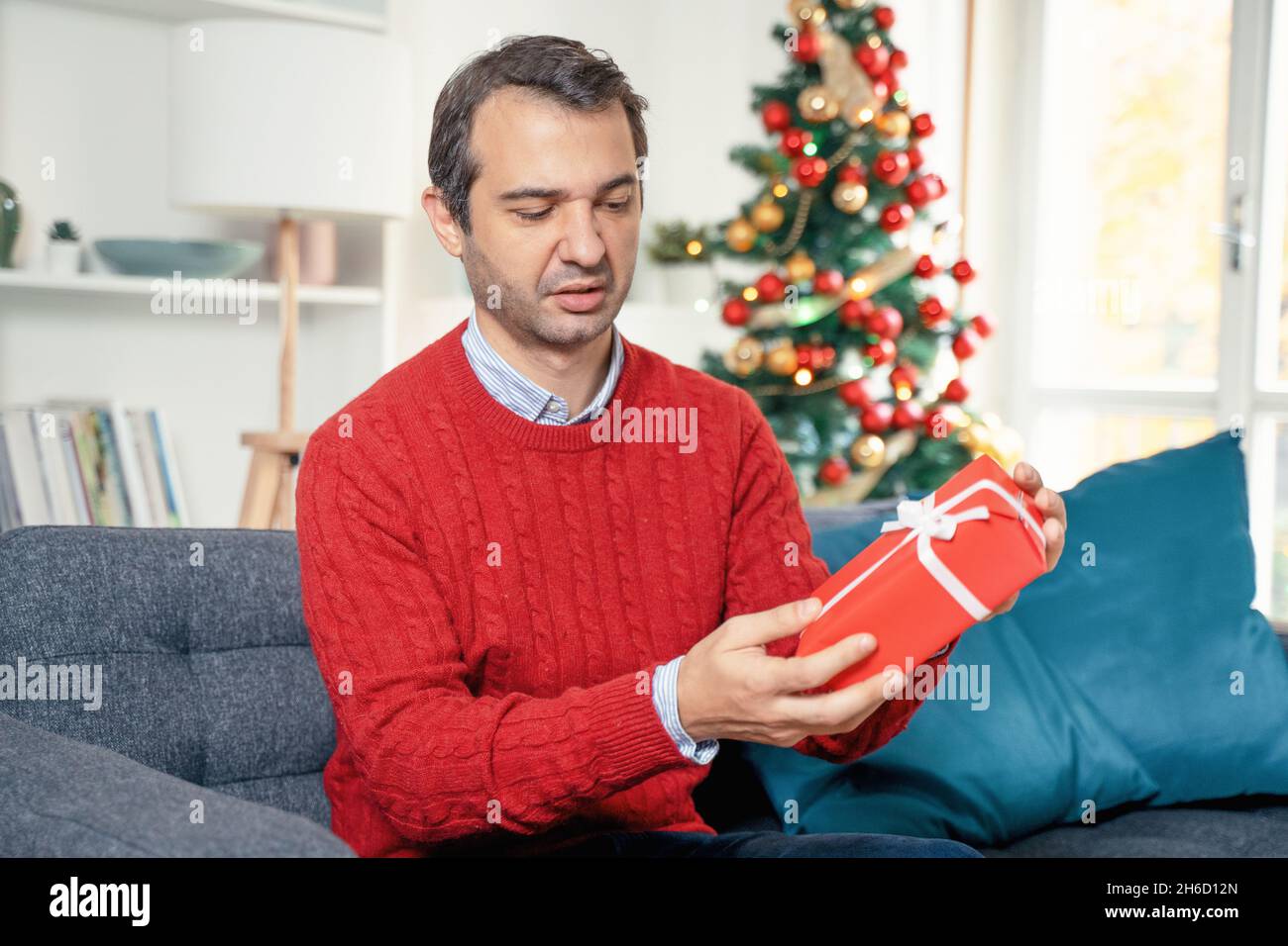 Bad Christmas Photos