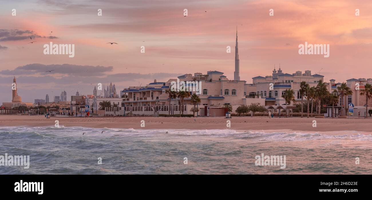 Dubaiproperties hi-res stock photography and images - Alamy